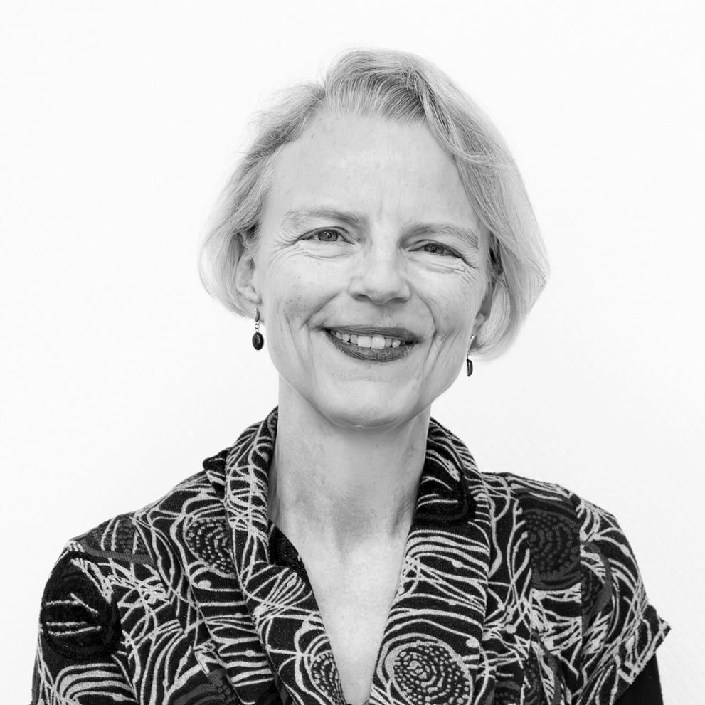 Who We Are: Destination Architects, Masterplanners and Creatives