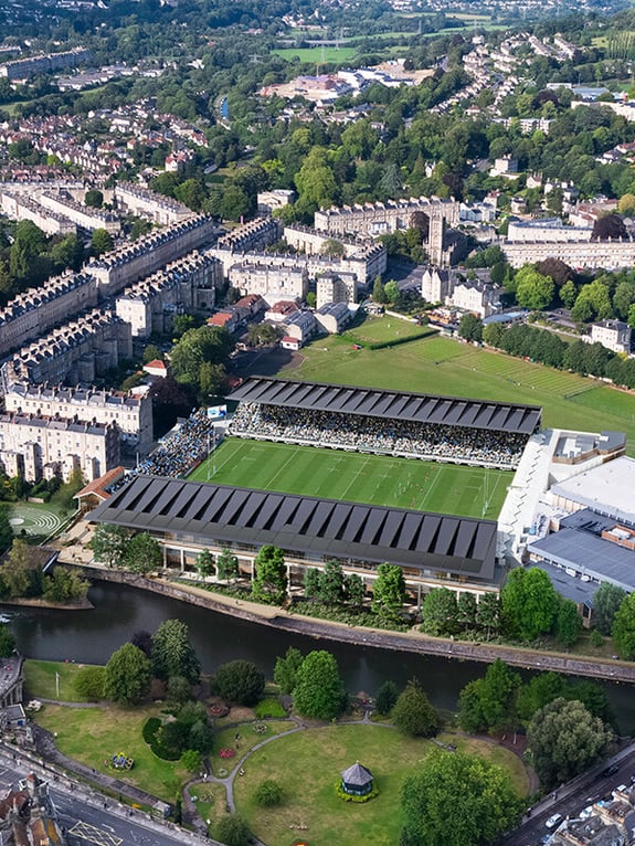 Kay Elliott | Destination Architects and Masterplanners