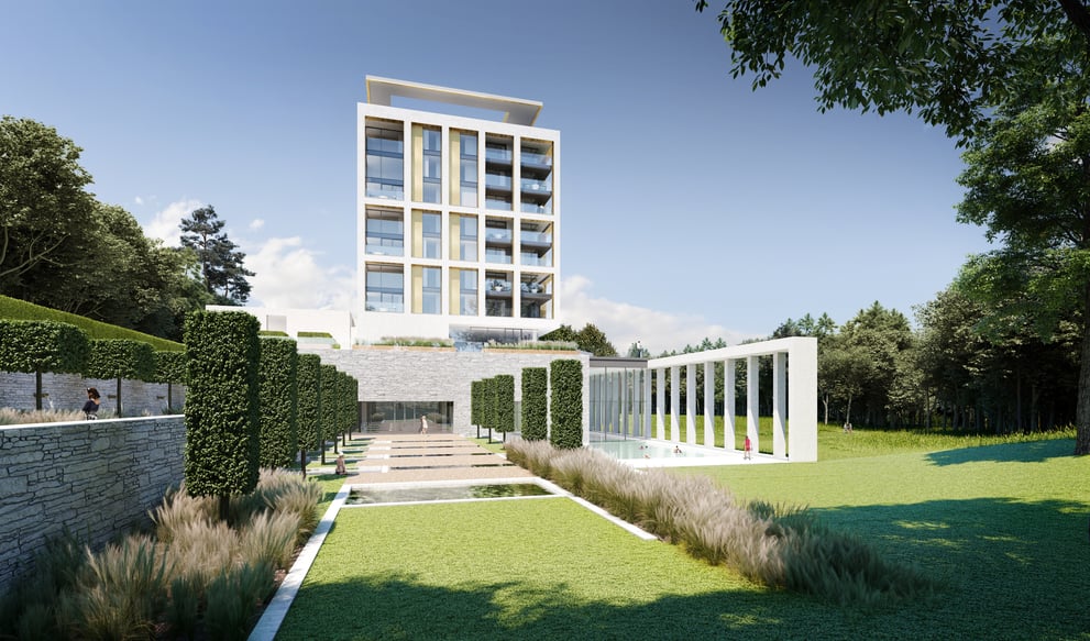 Kay Elliott | Destination Architects and Masterplanners