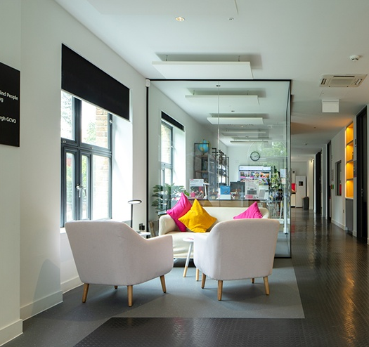 Kay Elliott | Destination Architects and Masterplanners